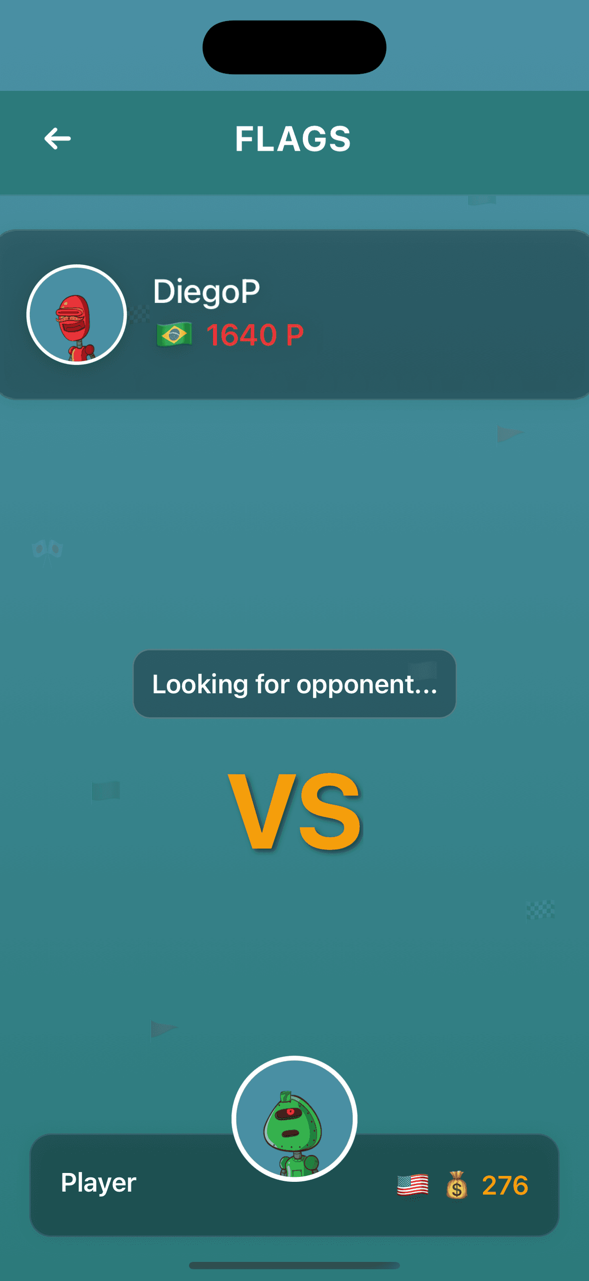 Multiplayer Flags - Flag Quiz Game | Geography Trivia Competition