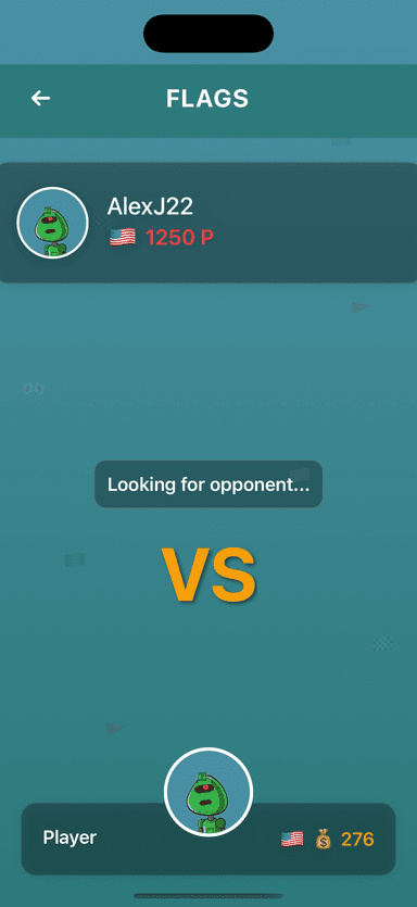 Multiplayer Flags - Flag Quiz Game | Geography Trivia Competition