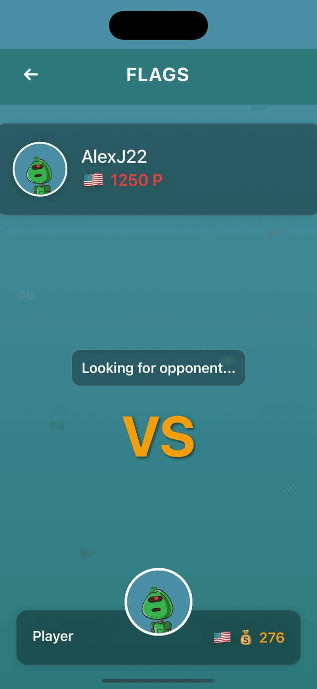 Multiplayer Flags - Flag Quiz Game | Geography Trivia Competition