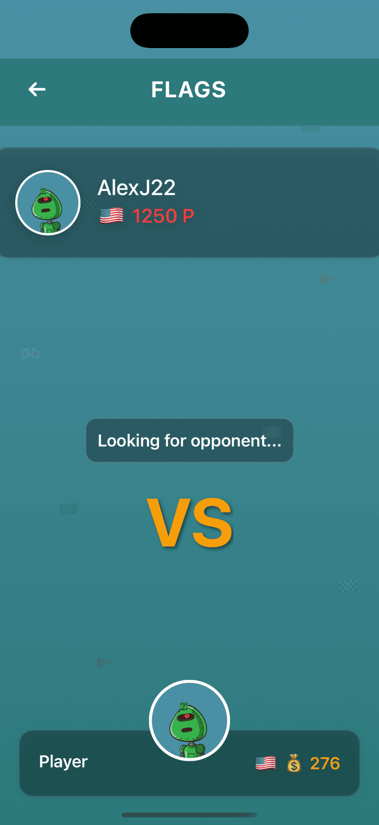 Multiplayer Flags - Flag Quiz Game | Geography Trivia Competition
